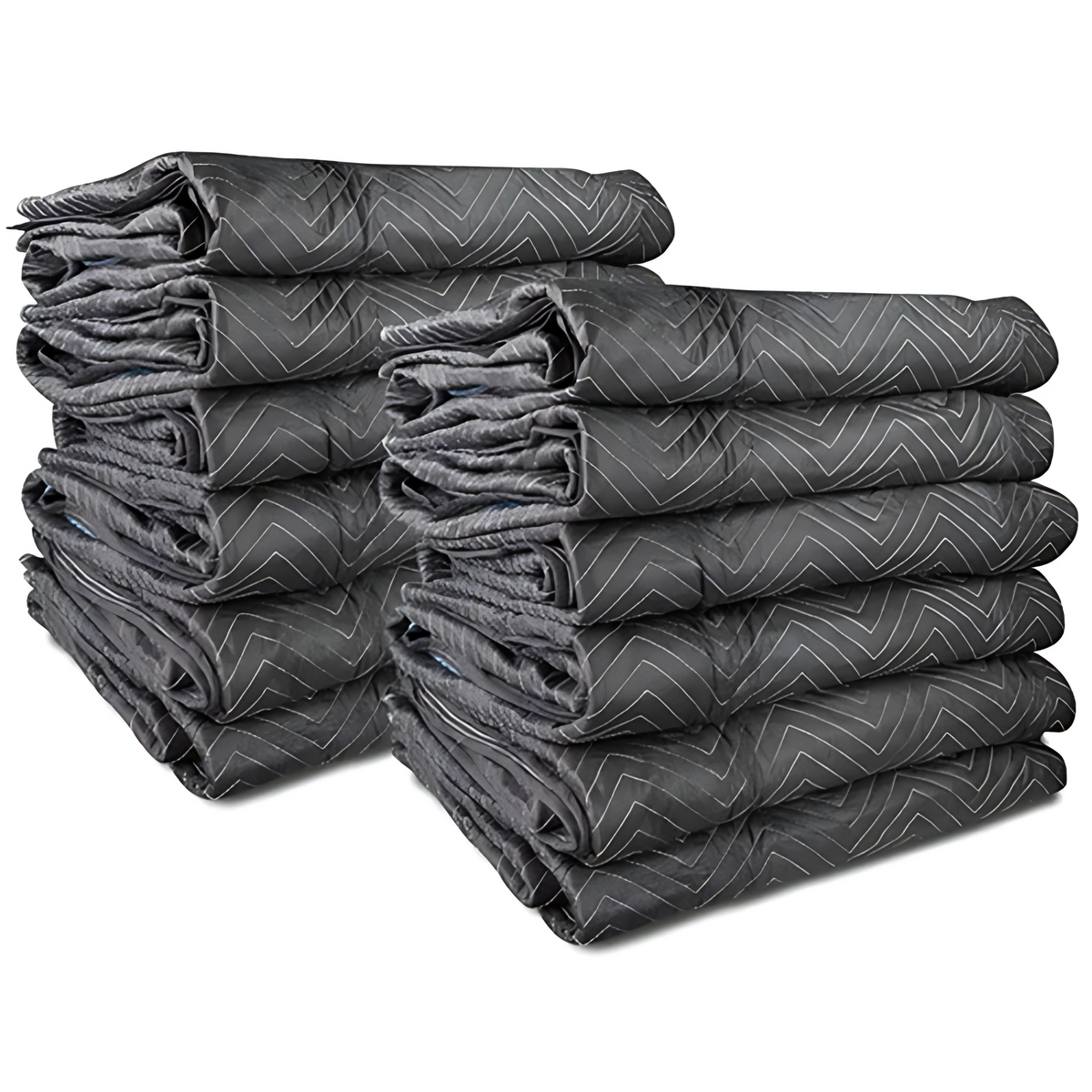 ProSeries™ ProChamp Moving Blankets (12-Pack) – 75-80 lbs Per Dozen ...