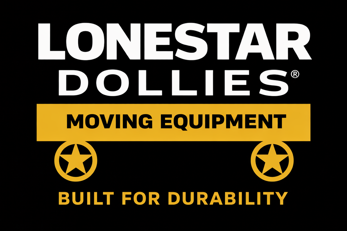 What Is a Dolly and How Can It Simplify Your Moving Process? — Lonestar ...