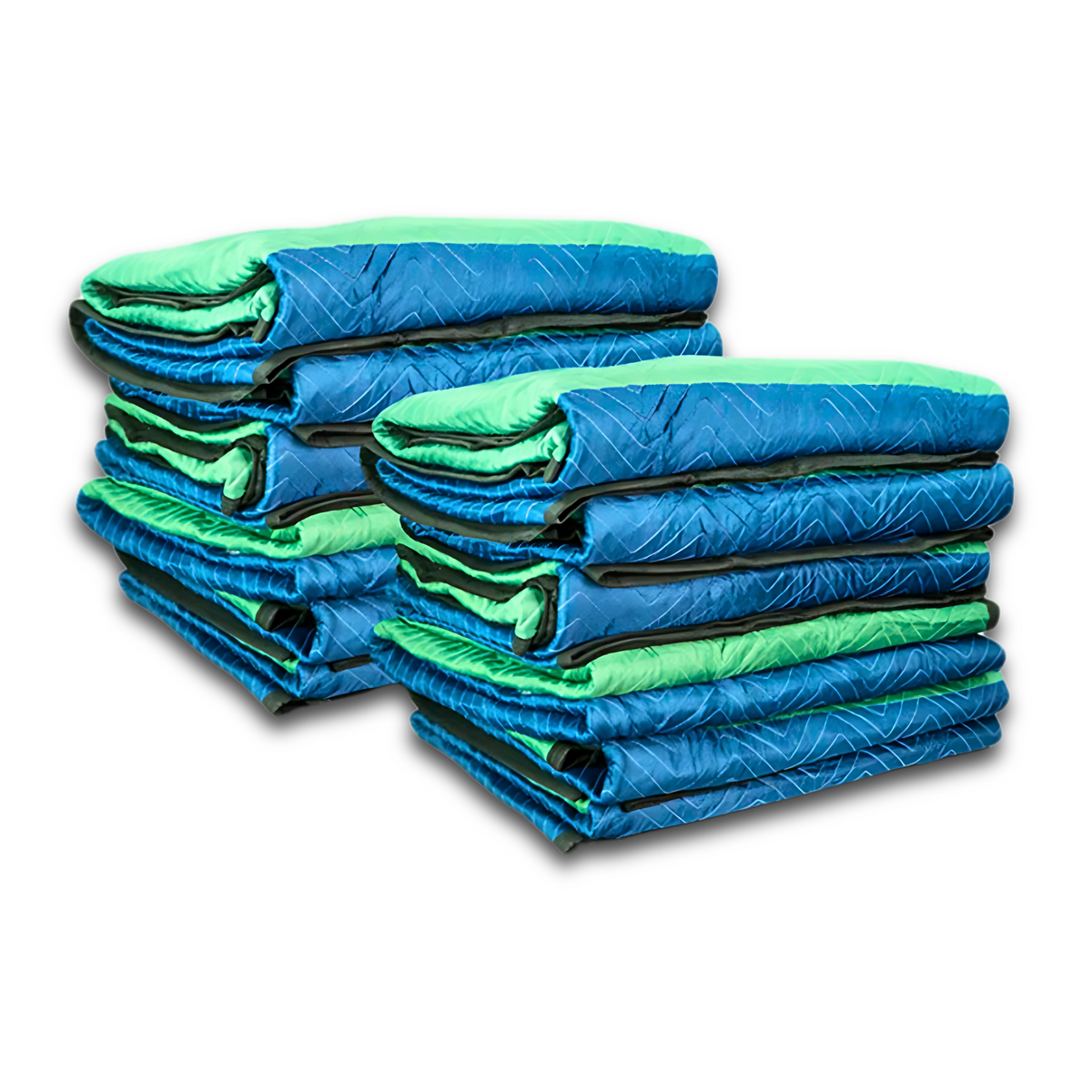 ProSeries™ ProMulticolor Moving Pads (12-Pack) | 75-80 lbs Per Dozen ...