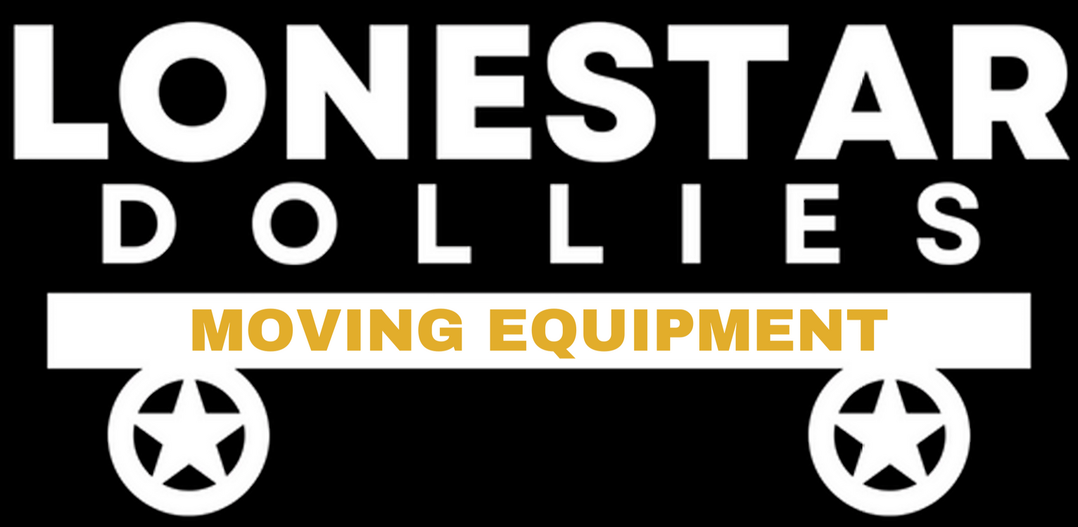 What Is a Dolly and How Can It Simplify Your Moving Process? — Lonestar ...
